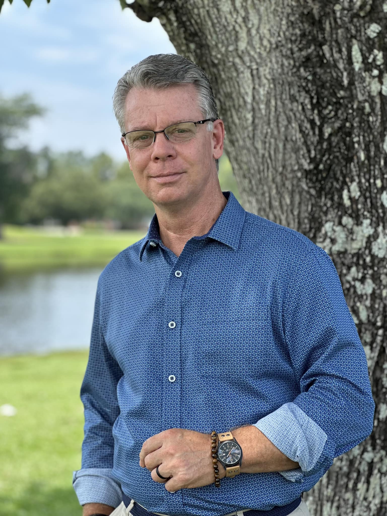 Meet the Team – South Central Reality